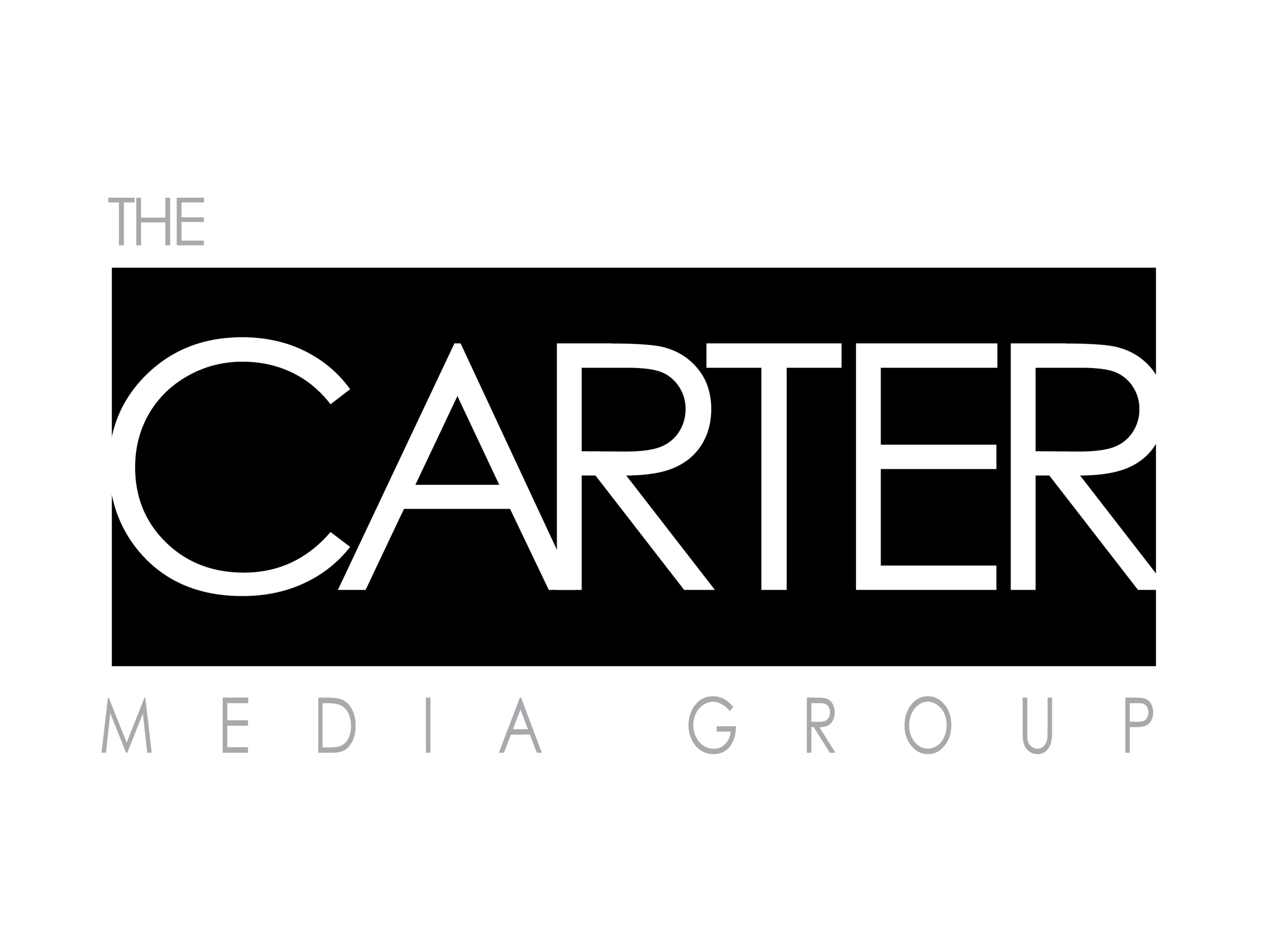 Carter Media Group (CMG) - Award-Winning Multimedia Agency